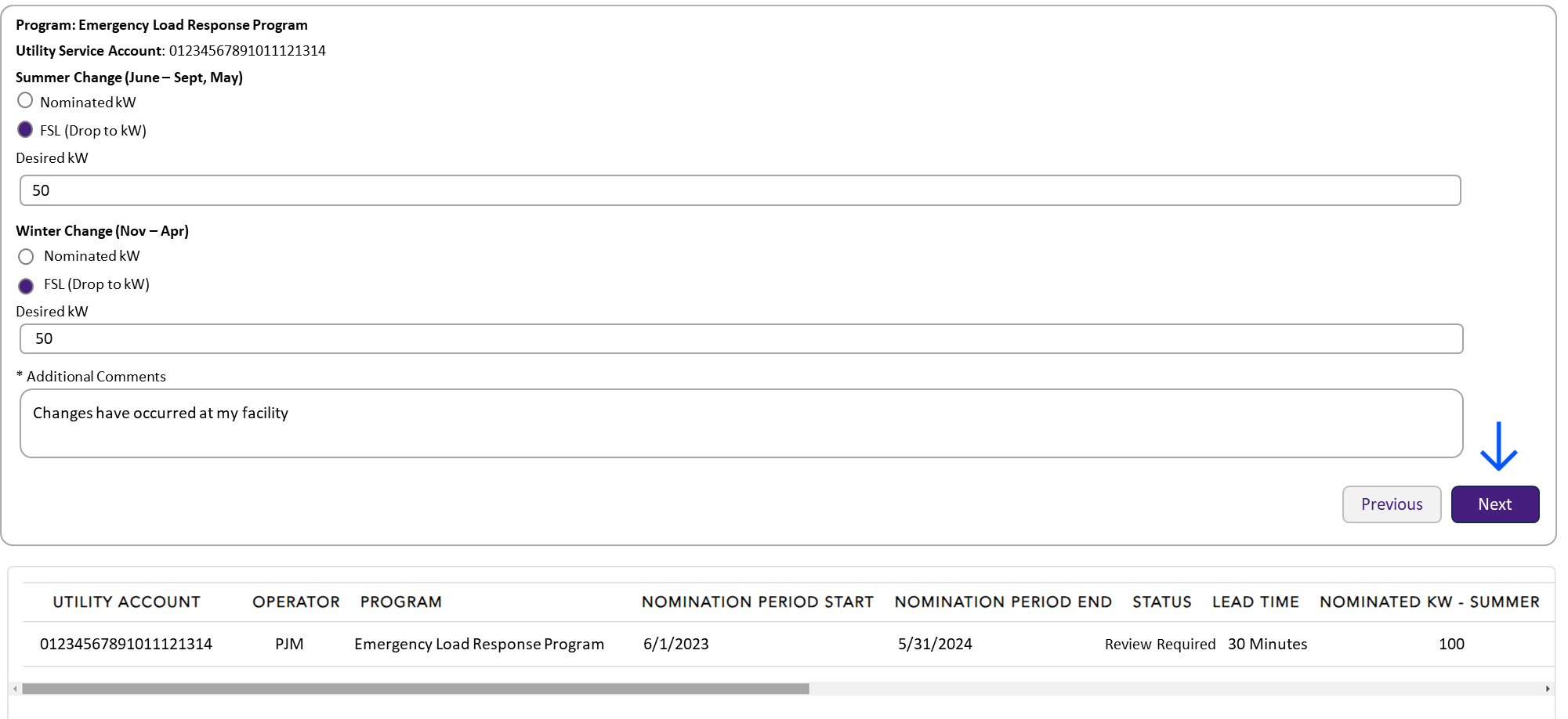 How to Confirm Your Site's Enrollment – Enel North America